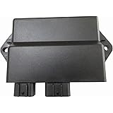 Amazon.com: RMSTATOR Replacement for High Performance CDI Box Yamaha ...