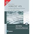 Verilog HDL A Guide to Digital Design and Synthesis - Low Price Edition: Palnitkar, Samir; Goel ...