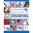 Lee Hammond's Big Book of Drawing: Hammond, Lee: 9781581804737: Amazon ...
