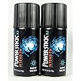 Amazon.com : Power Stick Intensity Deodorant Body Spray for Men, 2.8 ...