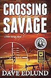 The Peter Savage Novels Boxed Set: (Books 1-4) - Kindle edition by Dave ...