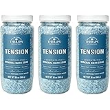 Amazon.com : Village Naturals Therapy Aches & Pains Muscle Relief ...