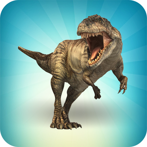 Velociraptor Simulator:Amazon.in:Appstore for Android