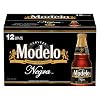Negra Modelo, Mexican Amber Lager Beer, 12pk, 12 Fl Oz Cans in Kuwait ...