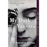 Amazon.com: My Dark Vanessa: A Novel: 9780062941503: Russell, Kate ...