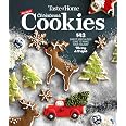 Taste of Home All New Christmas Cookies: 143 Sweet Specialties Sure to ...