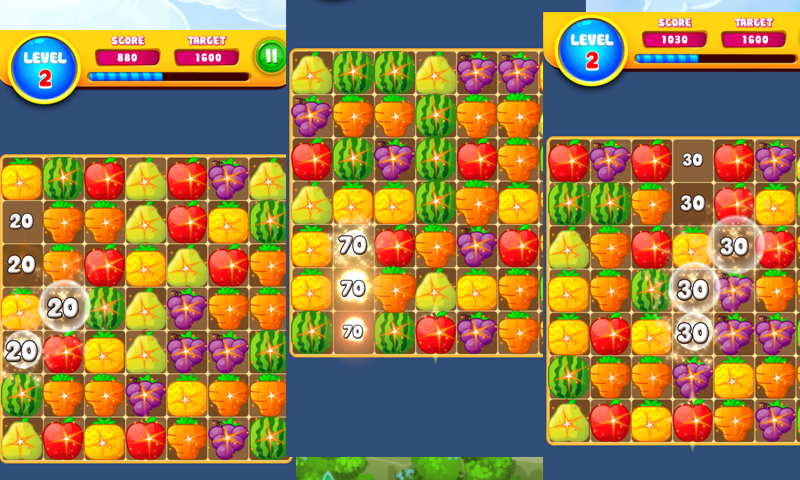 Dragon Fruit : Amazon.com.br: Apps e Jogos