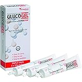 Dextrogel, fast acting dextrose gel 3 x 25g tubes: Amazon.co.uk: Health ...