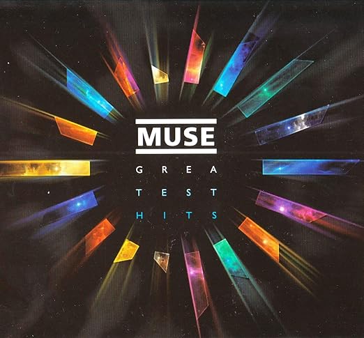 Muse - Greatest Hits : Muse: Amazon.fr: Musique