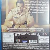 Amazon.in: Buy Simmba DVD, Blu-ray Online at Best Prices in India ...