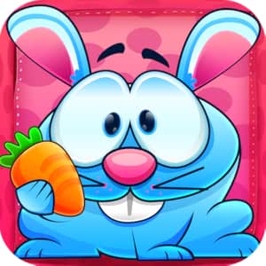 Amazon.com: Bubble Rabbit: Appstore for Android