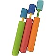 Amazon.com: MAX LIQUIDATOR 3-Pack Water Blaster Set by Prime Time Toys ...