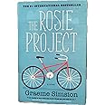 The Rosie Project : Simsion, Graeme: Amazon.ca: Books