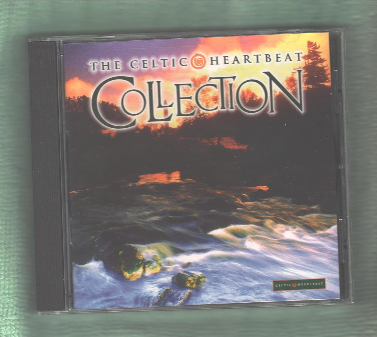Celtic Heartbeat Collection: Various: Amazon.ca: Music