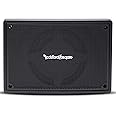 Amazon.com: Rockford Fosgate PS-8 Punch Single 8" Amplified Loaded ...