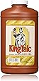 Amazon.com : King Research Talc Talcum Soothing Cooling Scented Powder ...