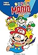Super Mario nº 03: 208 (Manga Kodomo): Amazon.es: Yukio Sawada, Daruma ...