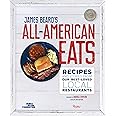 James Beard's All-American Eats: Recipes and Stories from Our Best ...