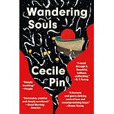 Amazon.com: Wandering Souls: A Novel: 9781250863461: Pin, Cecile: Books
