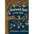 Amazon.com: A True Home (Heartwood Hotel, 1): 9781484731611: George ...
