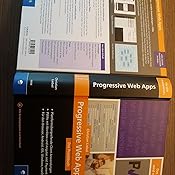 Progressive Web Apps: Das Praxisbuch. Plattformübergreifende App-Entwicklung mit Angular und ...