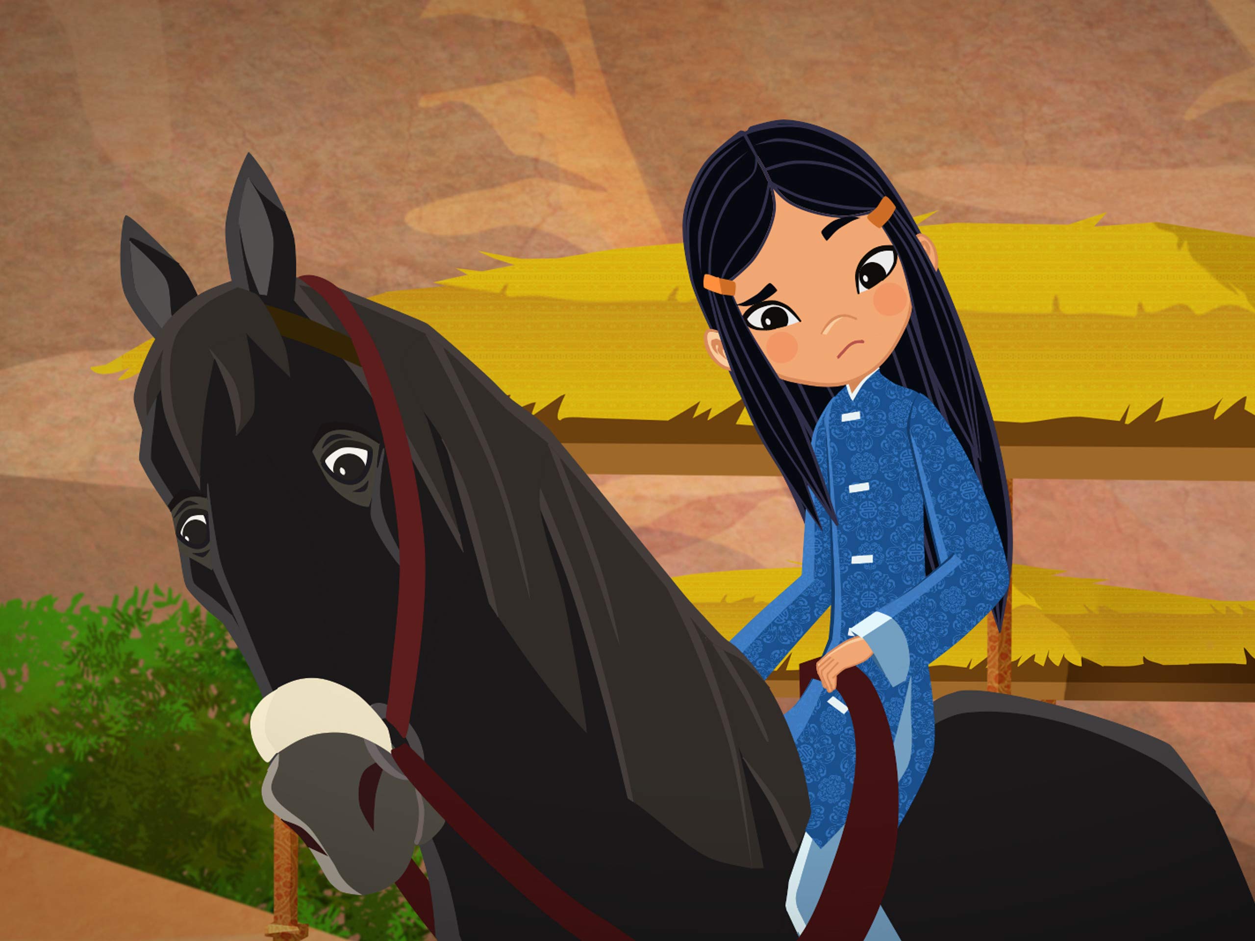 Watch The Adventures of the young Marco Polo | Prime Video