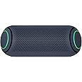 Amazon.com: LG XBOOM Go Portable Bluetooth Speaker PL5 - LED Lighting ...