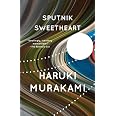 Sputnik Sweetheart: Murakami, Haruki: 9780375726057: Books - Amazon.ca