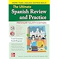 Amazon.com: The Ultimate Spanish Verb Review and Practice, Second ...
