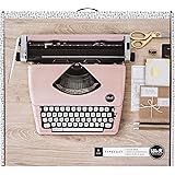 Amazon.com: American Crafts We R Memory Keepers Typecast Teal ...