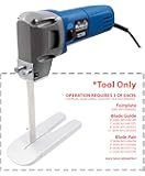 Bosch 1575A Foam Rubber Cutter (Tool Only) - Foam Saw - Amazon.com