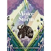 Storm in the Night: Stolz, Mary, Cummings, Pat: 9780064432566: Amazon ...