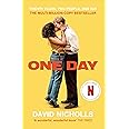 One day : soon to be a major netflix series: Nicholls, David ...