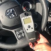 Amazon.com: Volunteer Ignition Interlock Breathalyzer Device (IID ...
