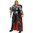 Amazon.com: Diamond Select Toys Marvel Select: Thor (Movie Version ...