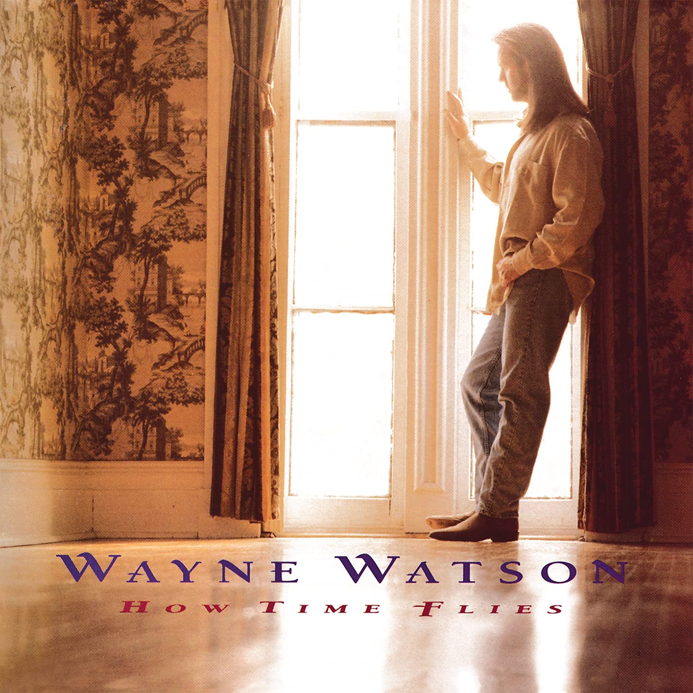 Wayne Watson - How Time Flies - Amazon.com Music