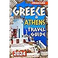 Greece Travel Guide: The Most Complete Full-Color Pocket Edition ...