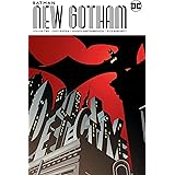 Amazon.com: Batman: New Gotham Vol. 1 (Detective Comics (1937-2011)) eBook : Rucka, Greg ...