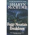Foggy Mountain Breakdown: McCrumb, Sharyn: 9780345414946: Amazon.com: Books