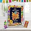 Mexican Candy Variety Pack Mix, Dulces Mexicanos Surtidos (40 Count) Christmas Stocking Stuffers ...