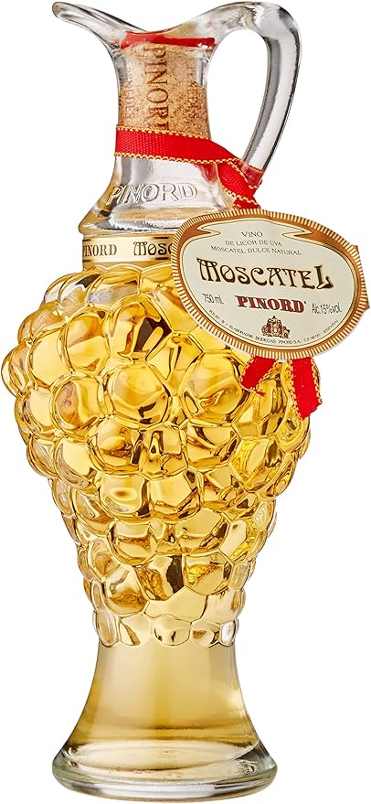 Moscatel Pinord Anfora: Amazon.de: Bier, Wein & Spirituosen