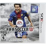 Amazon.com: FIFA 15 - Nintendo 3DS : Electronic Arts: Video Games