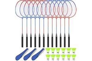 Amazon Best Sellers: Best Badminton Rackets