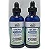 Amazon.com: 35% H2o2 Diluted to 12% Hydrogen Peroxide Food Grade - 4 oz ...