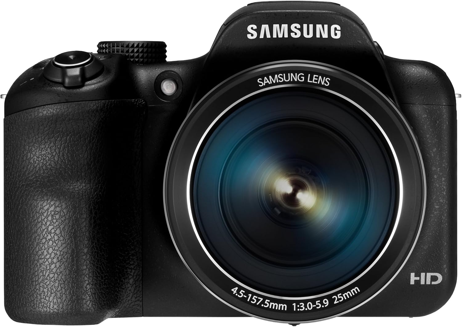 Samsung WB1100F Smart Camera - Black 3 inch LCD: Amazon.co.uk: Camera ...
