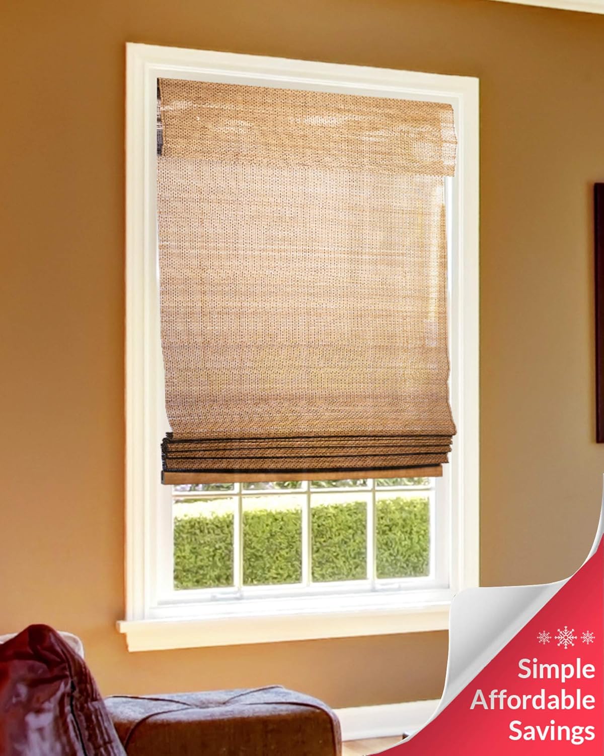 Best Roman Shade For Dining Room - Cree Home