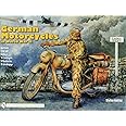 German Motorcycles in World War II: Knittel, Stefan: 9780887402050 ...