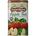Amazon.com : Hazer Baba Apple Tea, Turkish, 8.8-Ounce Tins (Pack of 4 ...