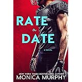 Amazon.com: Save The Date (Dating Series Book 1) eBook: Murphy, Monica ...