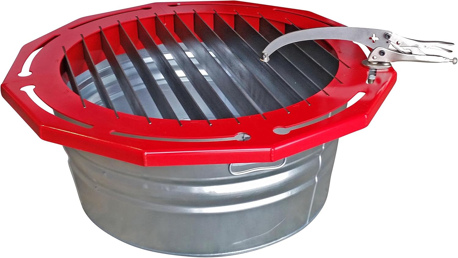 Plasma Cutter Table - Water table for hand held plasma cutters - w ...